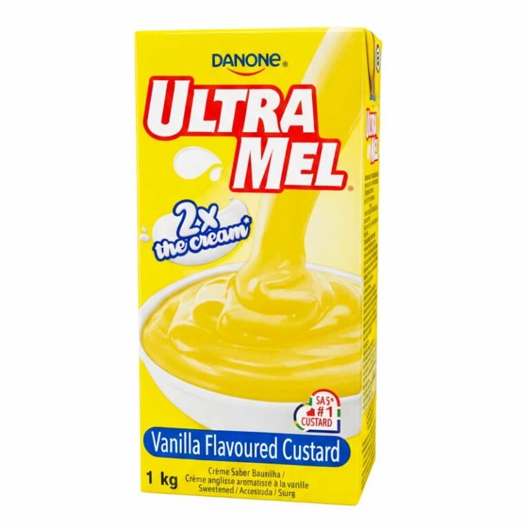 Ultramel (1KG) - Best Before