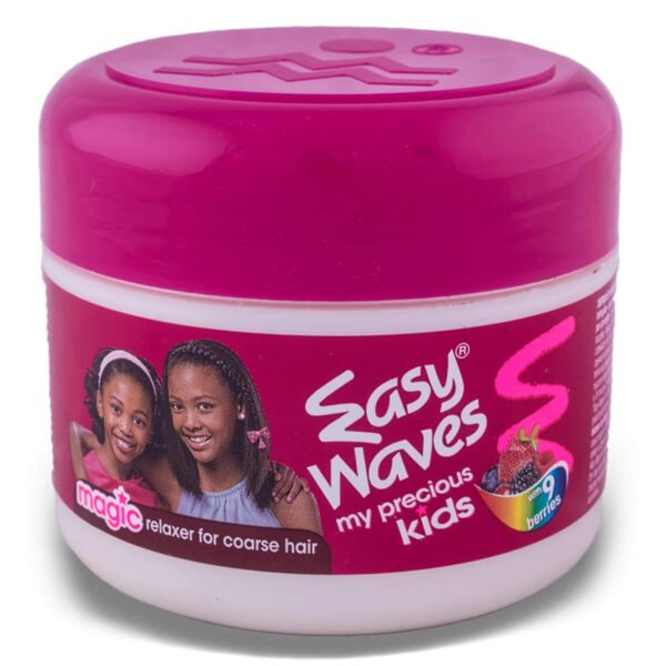 Easy Waves - Kids Relaxer (250ML) - Best Before