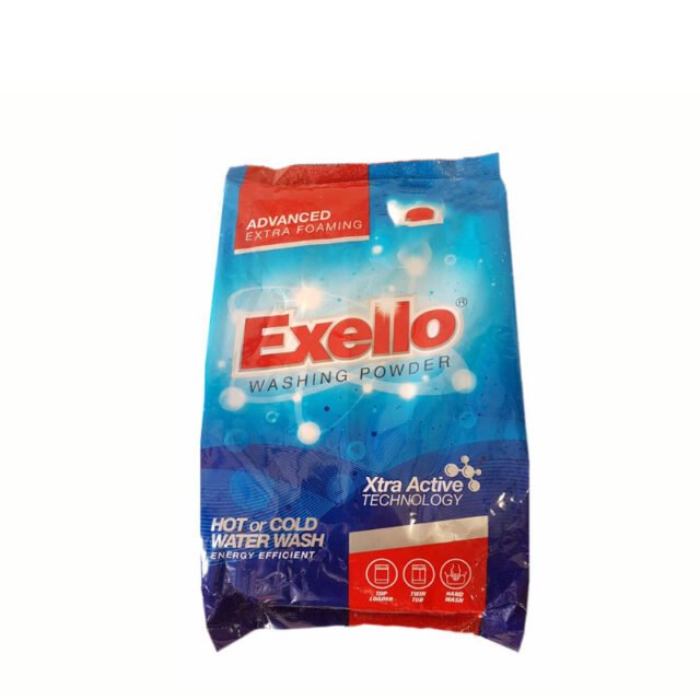 Exello - Hand Washing Powder (1.8KG) - Best Before