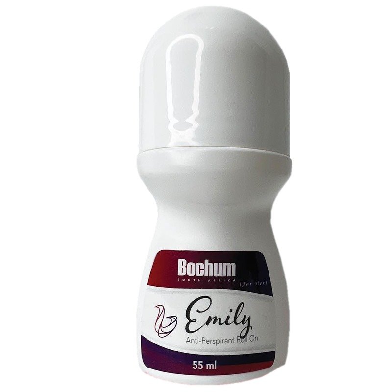 Bochum - Emily Roll On (55ML) - Best Before