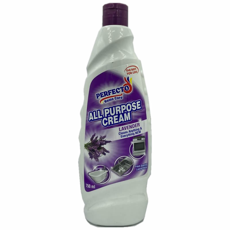 Perfecto - Lavender All Purpose (750ML) - Best Before