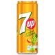 7up - Exotic (330ML) - Best Before
