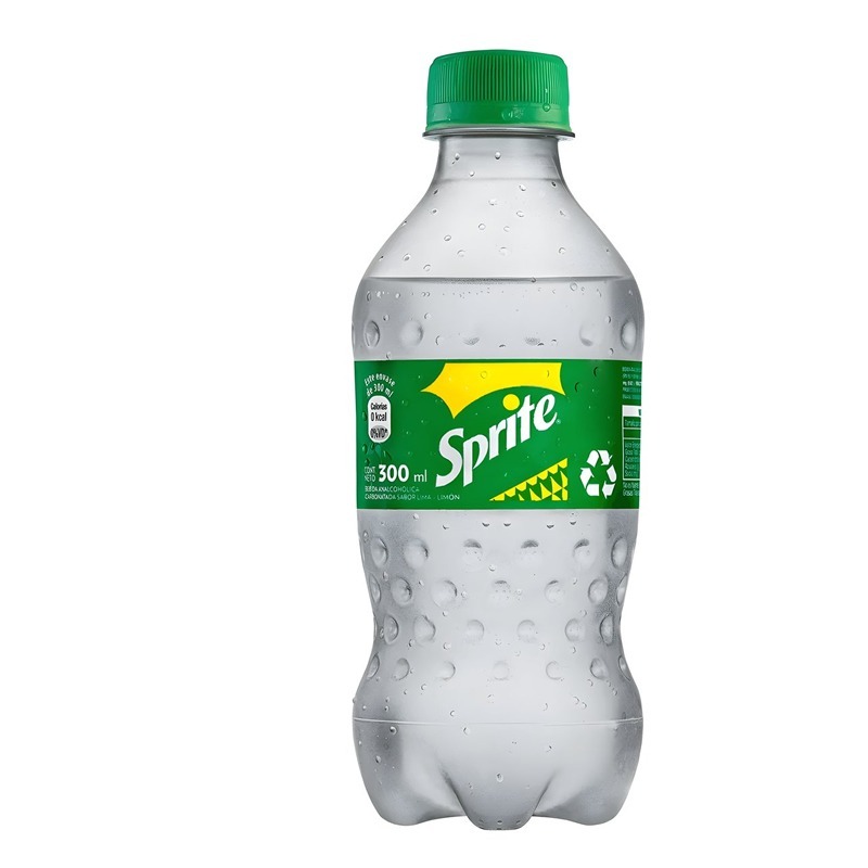 Sprite (300ML) - Best Before