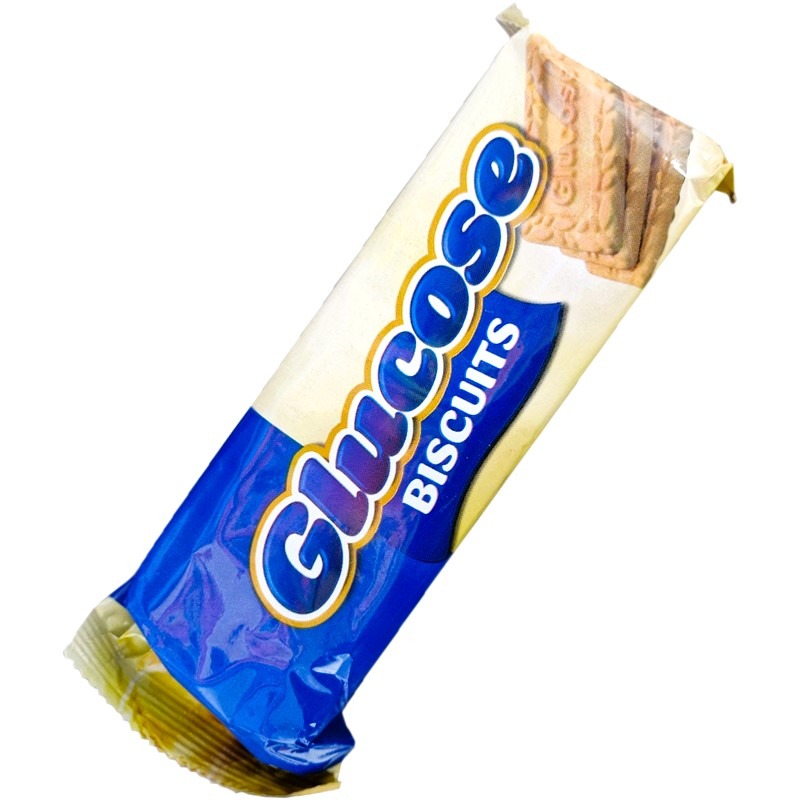 Arenel Glucose Biscuits (125G) - Best Before
