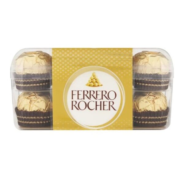 Ferrero Rocher (200G) - Best Before