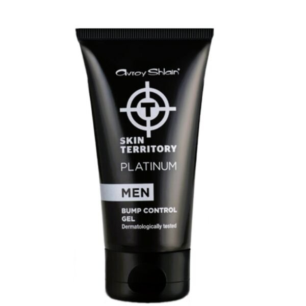 Avroy Shlain - Bump Control Gel (50ML) - Best Before