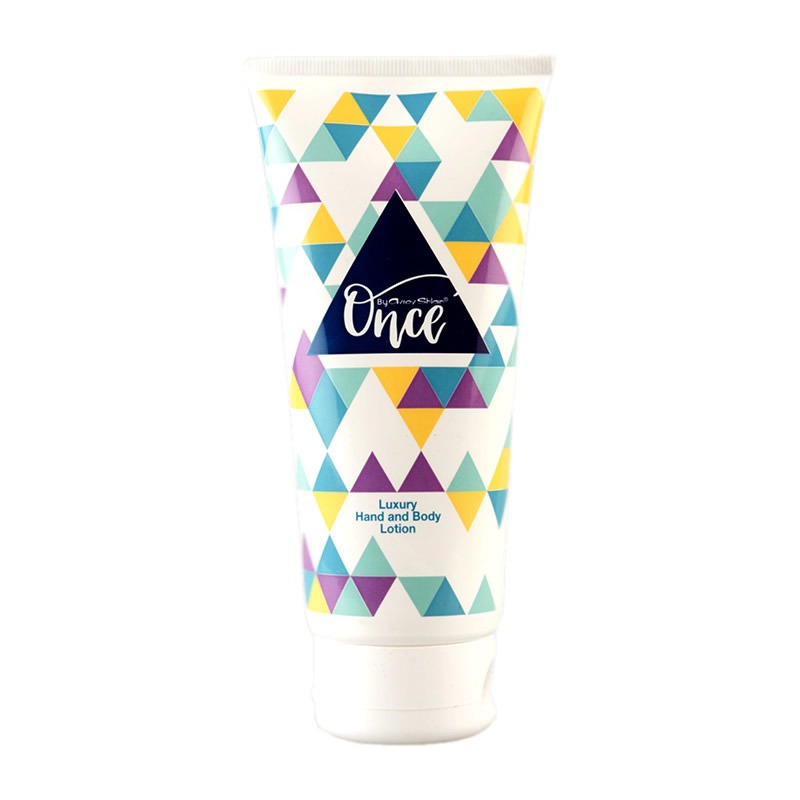 Avroy Shlain - Once Hand & Body Lotion (200ML) - Best Before