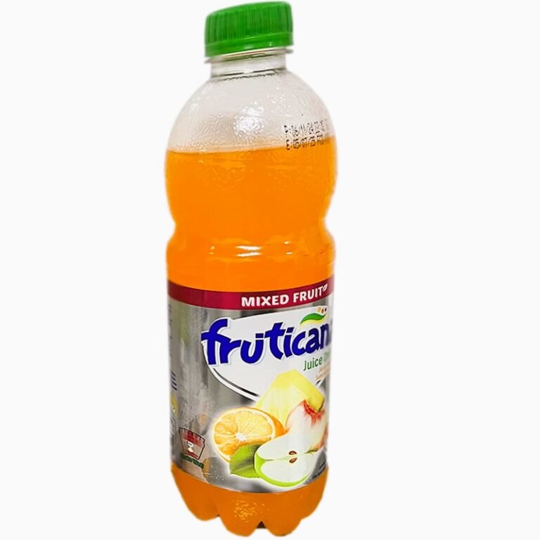 Fruiticana - Mixed Fruit (430ML) - Best Before