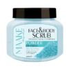 Maake - Face & Body Scrub Powder (600ML) - Best Before