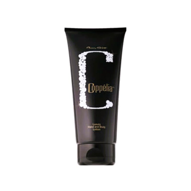 Avroy Shlain - Coppelia Luxury Hand And Body Lotion (200ML) - Best Before