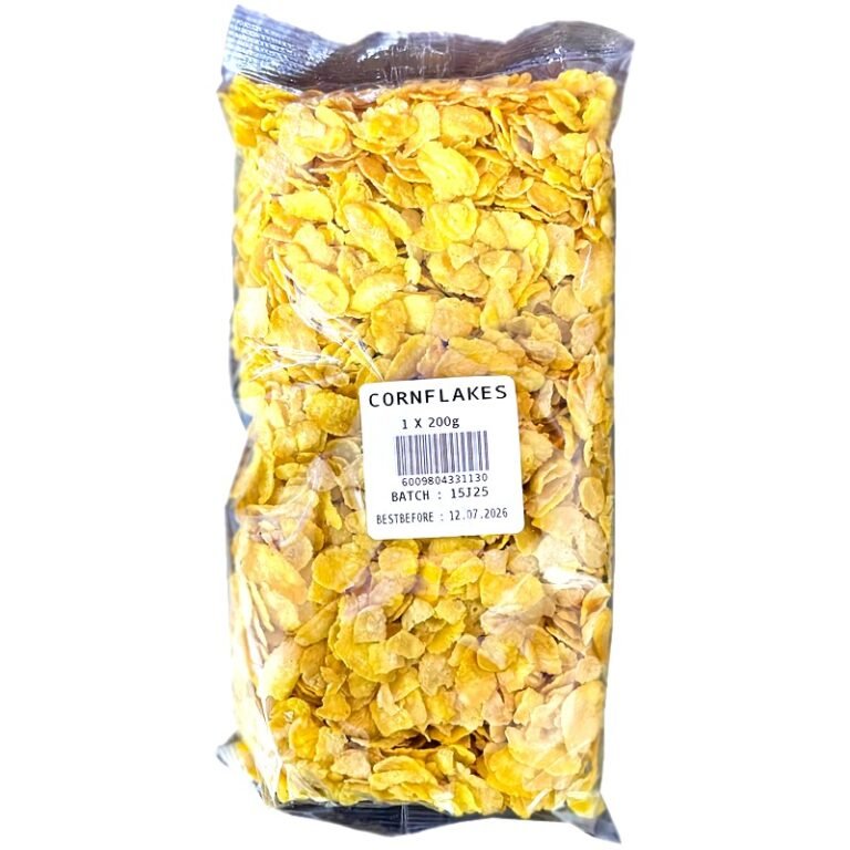 Cornflakes (200G) - Best Before