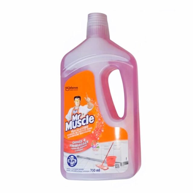 Mr Muscle - Tile Cleaner Country (750ML) - Best Before